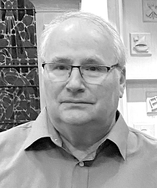 Brian Slama, 69 | News, Sports, Jobs - Faribault County Register